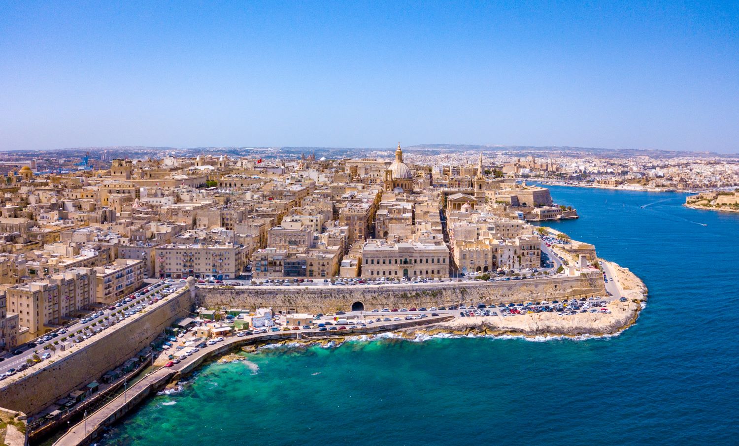 Malta’s most Instagrammable spots: A guide to 8 stunning locations ...