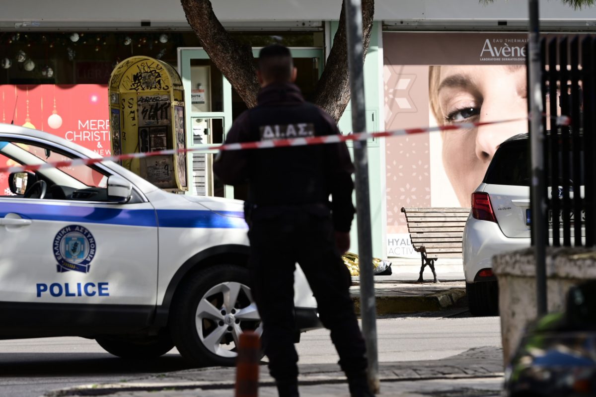 Απαγορεύεται, αύριο Κυριακή, κάθε δημόσια υπαίθρια συνάθροιση στο ...
