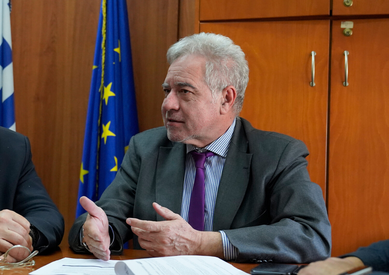 Παγκόσμια Ημέρα Στοματικής Υγείας: Η 5η ΥΠΕ συμμετέχει στον εορτασμό ...