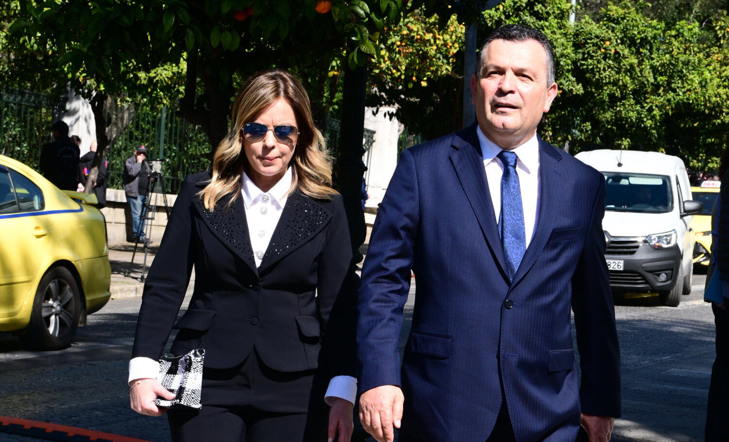 Υφυπουργός Ψηφιακής Διακυβέρνησης ο Χρήστος Μπουκώρος - «Να δικαιώσουμε ...