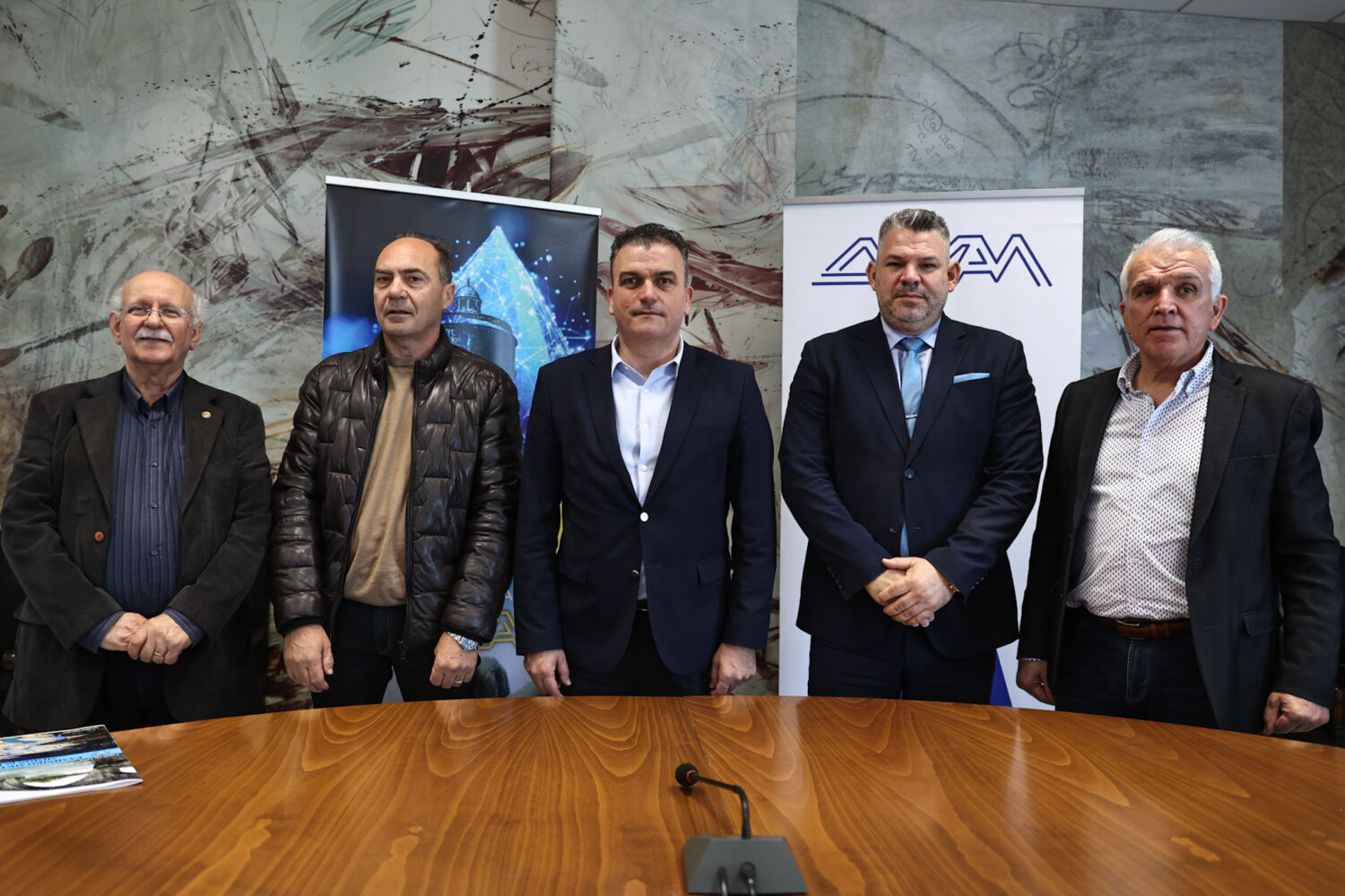 100 χρόνια ΔΕΥΑΛ: Την Παρασκευή μεγάλη εκδήλωση με Θ. Λιβάνιο και τους ...