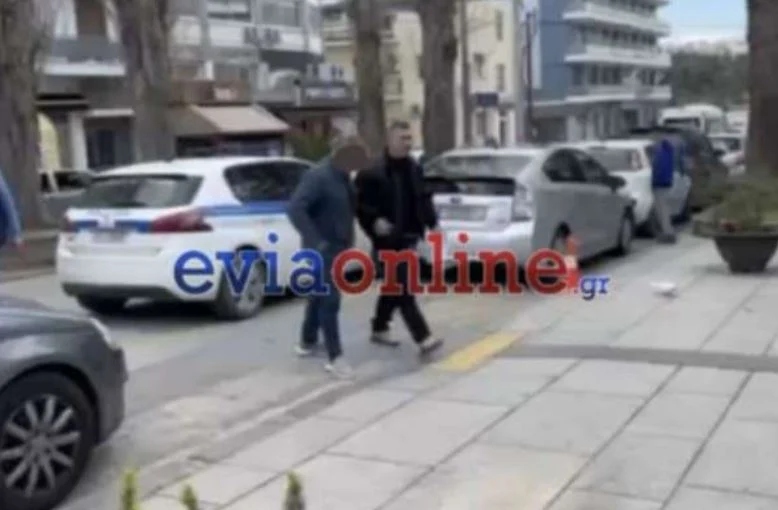 Εύβοια: Αύριο απολογείται ο 60χρονος επιδειξίας που σκόρπισε τον τρόμο ...