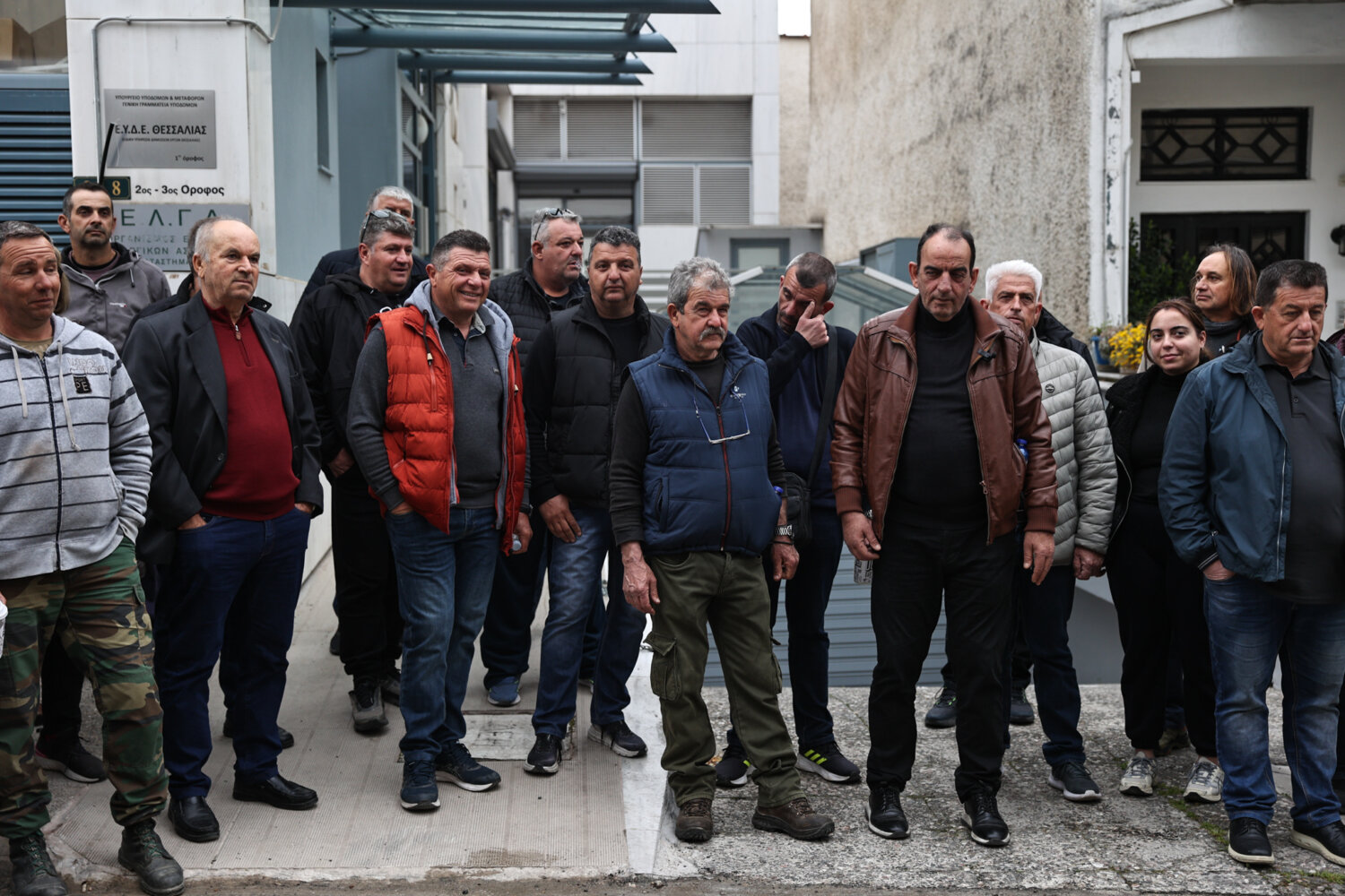 Λάρισα: Τους "έκαψε" ο παγετός - Αμυγδαλοπαραγωγοί στον ΕΛΓΑ μετά την ...