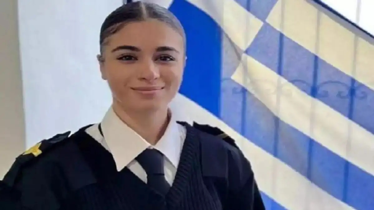 «Δεν ξέρουμε από τι πέθανε το παιδί μας», λέει η μητέρα της 20χρονης ...