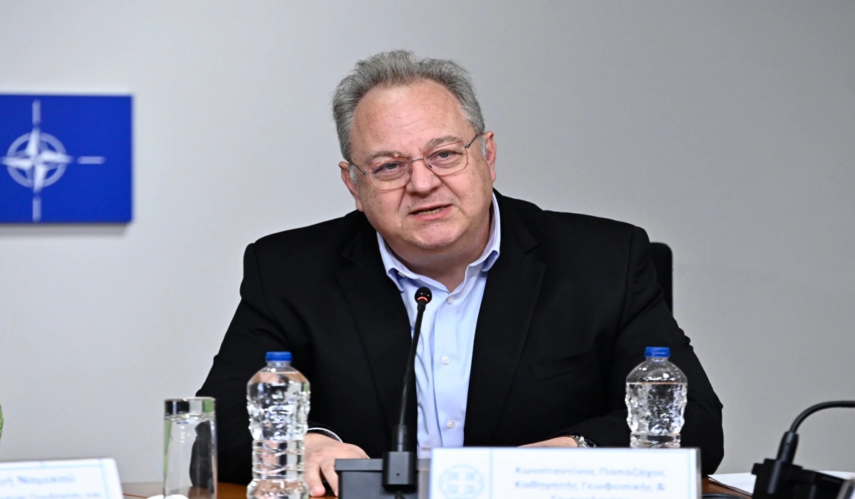 Παπαζάχος: Οι 3 ζώνες στην Ελλάδα που θα μπορούσαν να δώσουν σεισμό ...