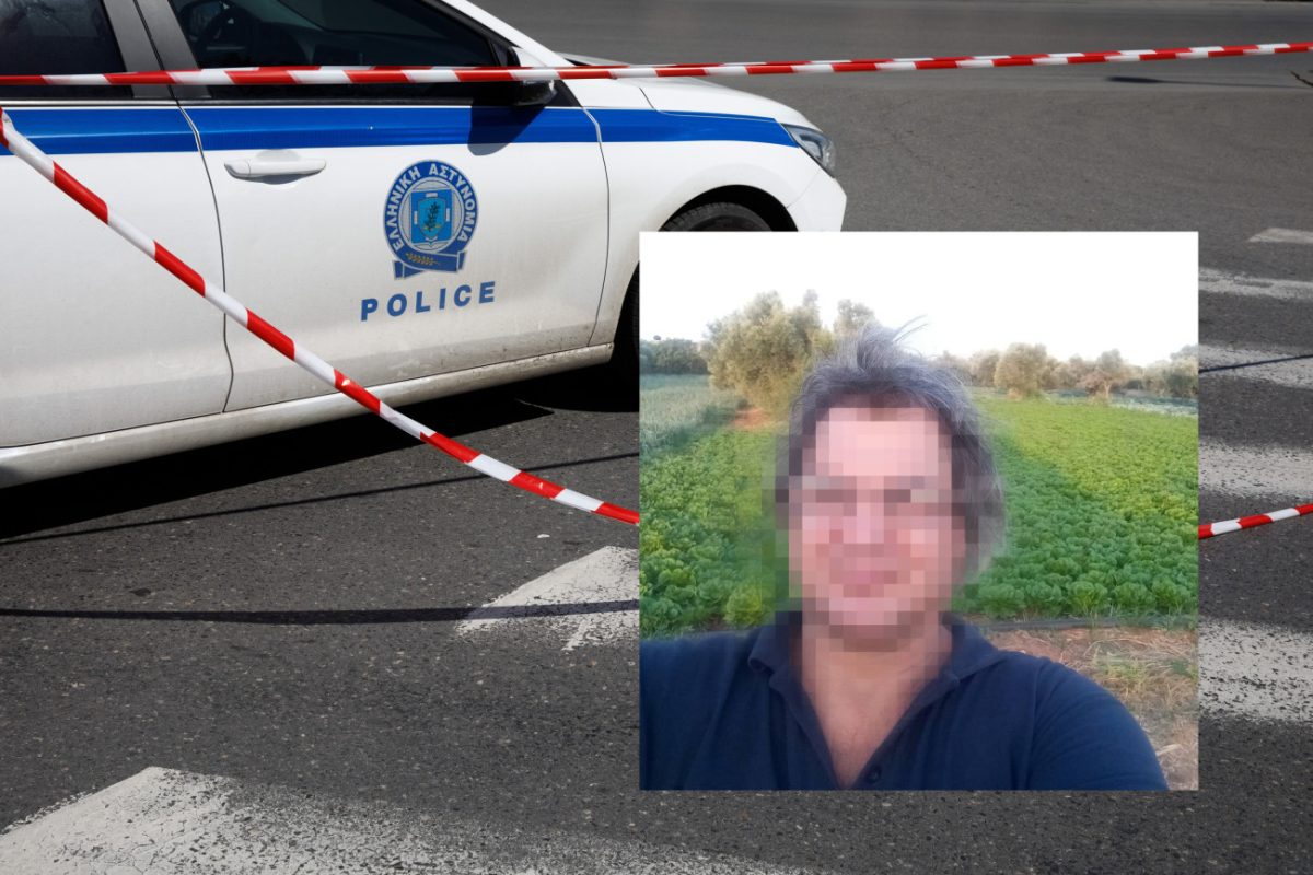 Κορωπί: Νέα στοιχεία για τον 51χρονο με το κατσαβίδι – Το βαρύ ποινικό ...