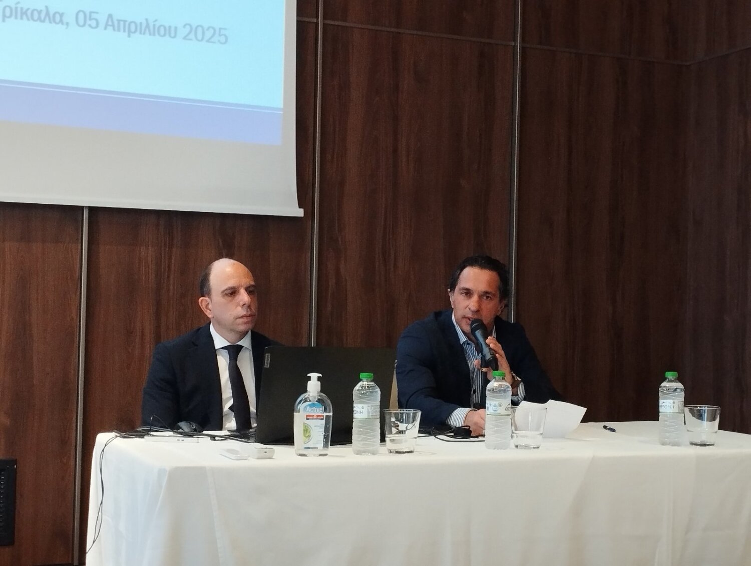 Επιτυχημένα τα σεμινάρια του Οικονομικού Επιμελητηρίου σε Καρδίτσα και ...