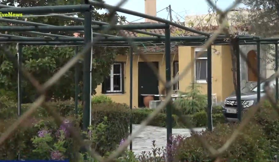 Ο 75χρονος είχε προσχεδιάσει τη δολοφονία του 50χρονου στην Εύβοια ...