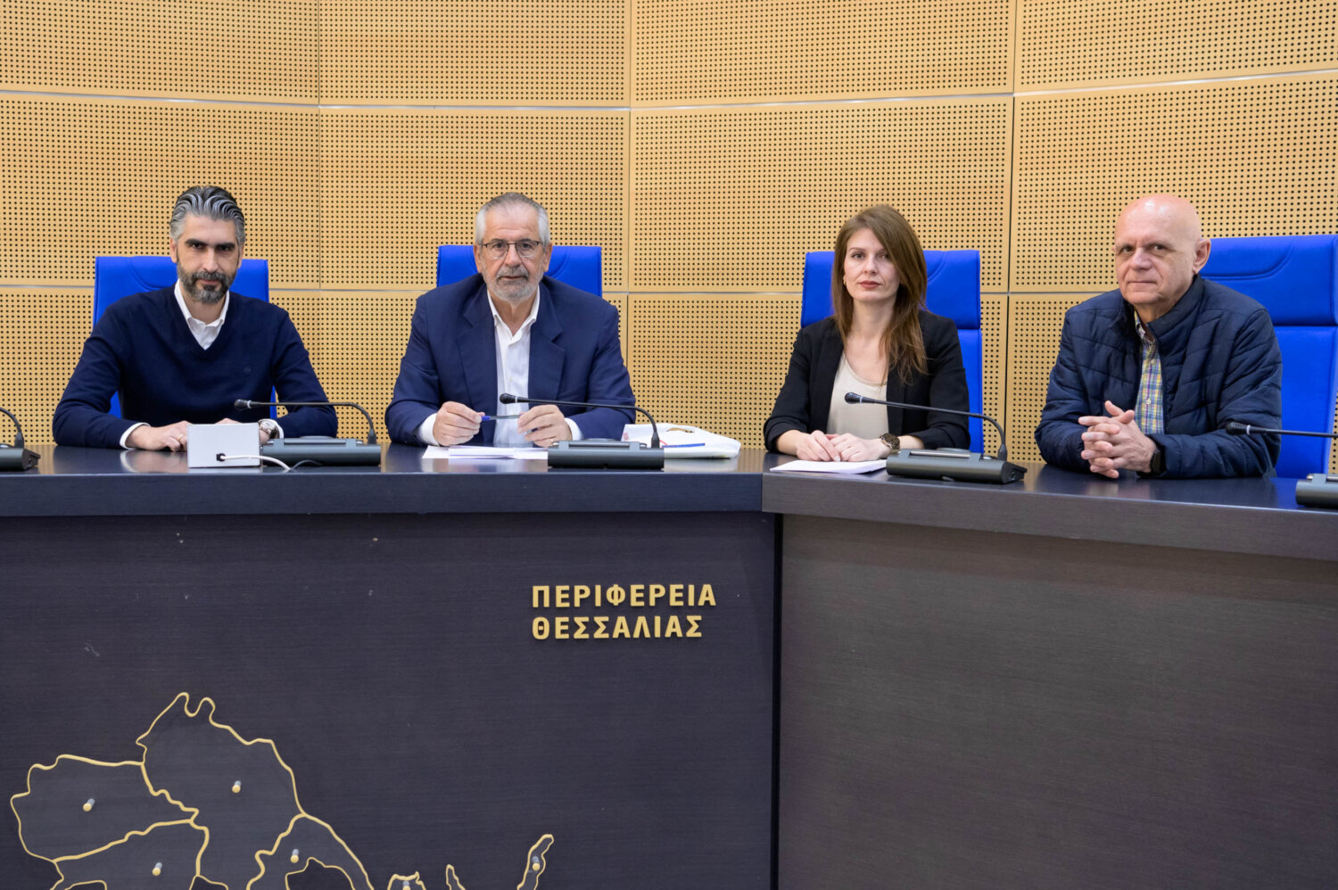 Το Πανελλήνιο Πρωτάθλημα Μπριτζ Νέων και Παίδων 2025 για πρώτη φορά στη ...