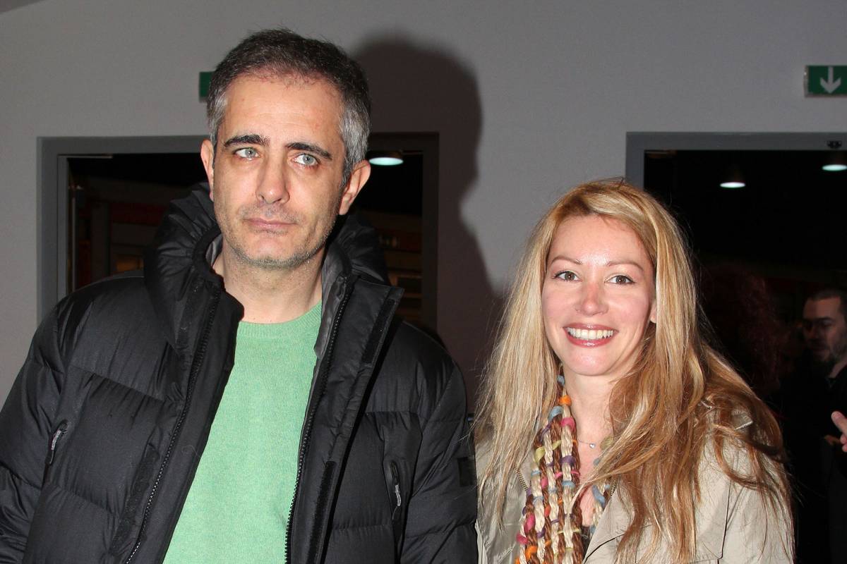 Πέντε μεγάλοι έρωτες της ελληνικής showbiz που ξέχασες - larissanet.gr