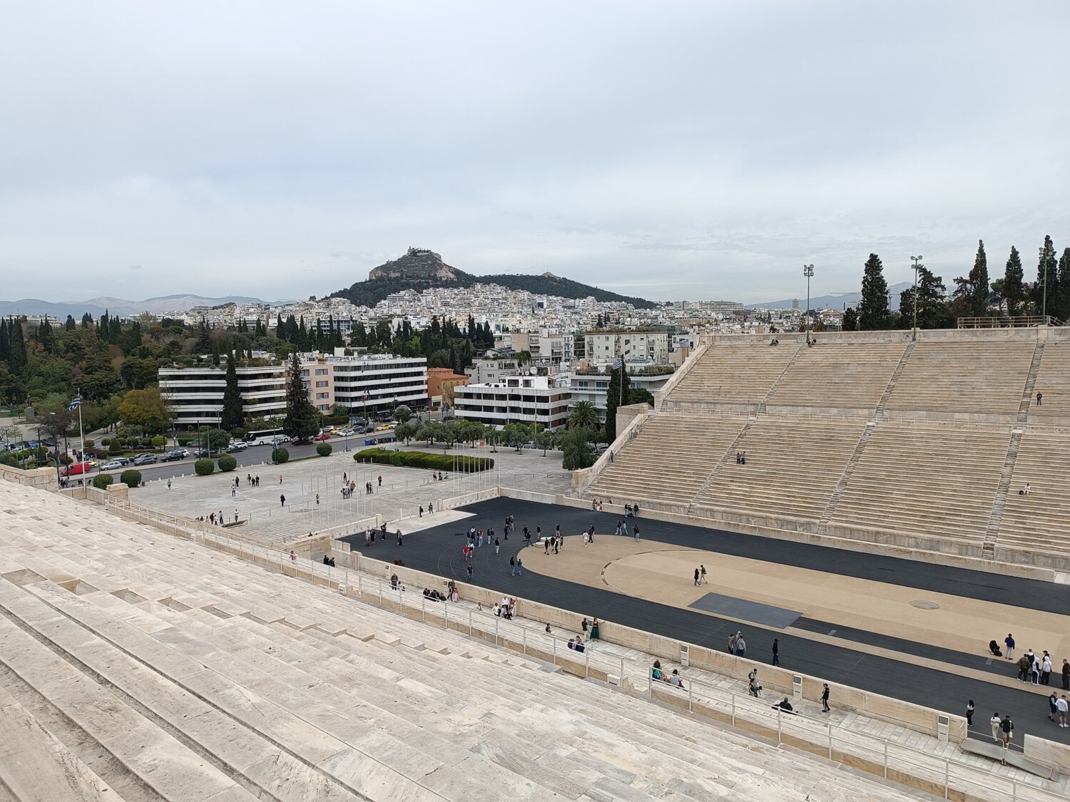 Σε Αθήνα και Αίγινα μαθητές του 4ου ΓΕΛ Λάρισας - larissanet.gr