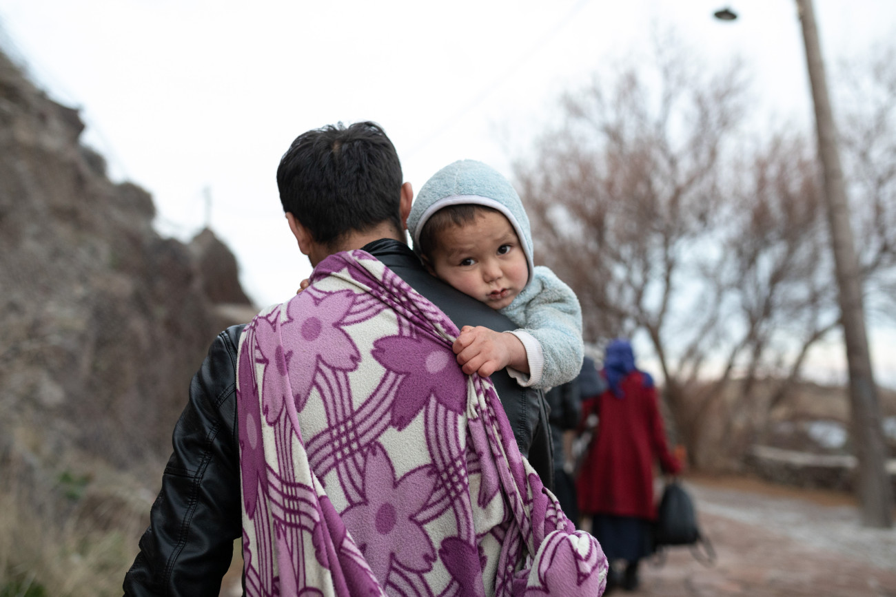 UNICEF: Χιλιάδες παιδιά πνίγηκαν στη Μεσόγειο στην προσπάθειά τους να ...