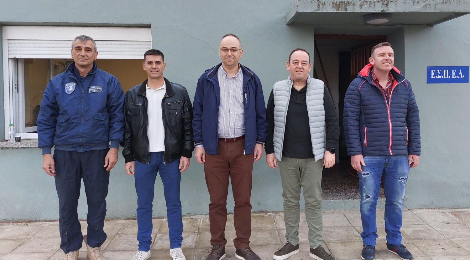 Πρόγραμμα πασχαλινών προσφορών από την ΕΣΠΕΛ προς τα μέλη της ...
