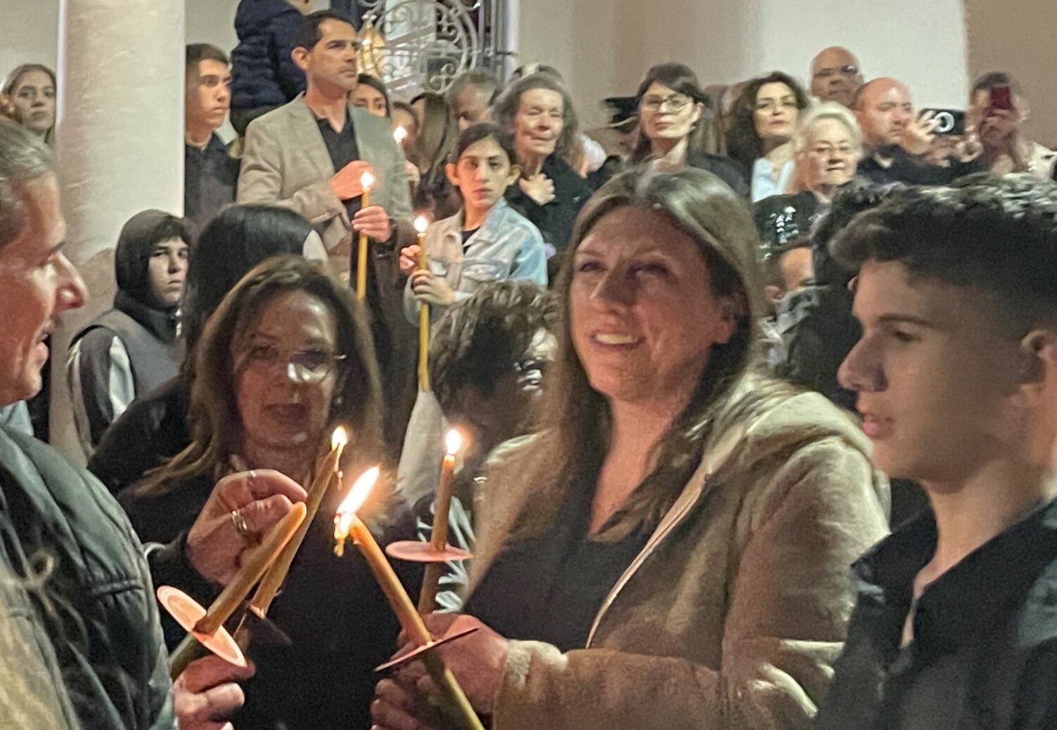 Ψάχνοντας τη Ζωή Κωνσταντοπούλου... - larissanet.gr