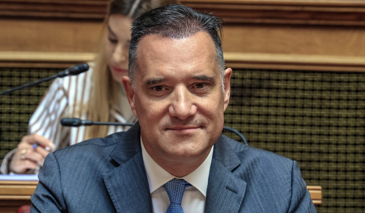 Γεωργιάδης: Ο 15χρονος Δημήτρης σώθηκε – Ολοκληρώθηκε με επιτυχία η ...