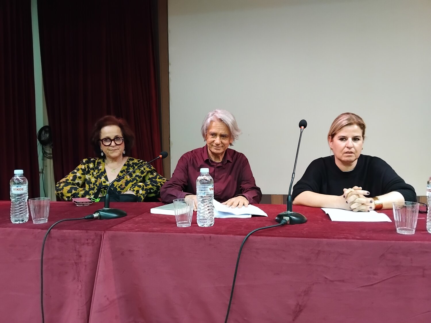 «Πες μου γιατί κάνεις χρήση ουσιών; Εθισμοί και εξάρτηση ...