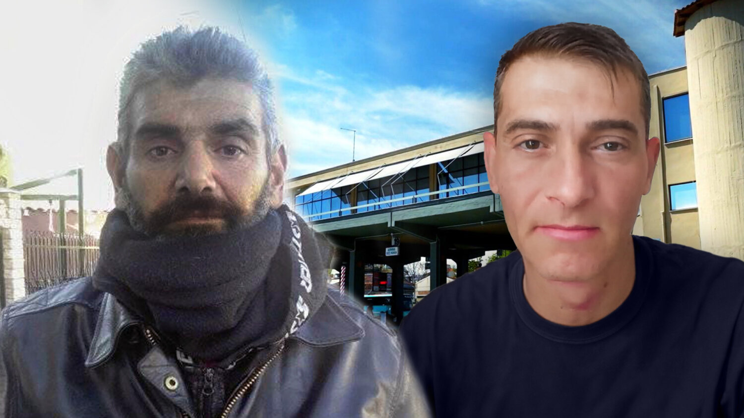 Η γυναίκα – μυστήριο και το διπλό θρίλερ σε Λάρισα και Τύρναβο ...