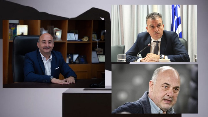 Οι εκλογές στον ΦοΔΣΑ Θεσσαλίας, ο Ν. Σακκάς και η... ετερόκλητη ...