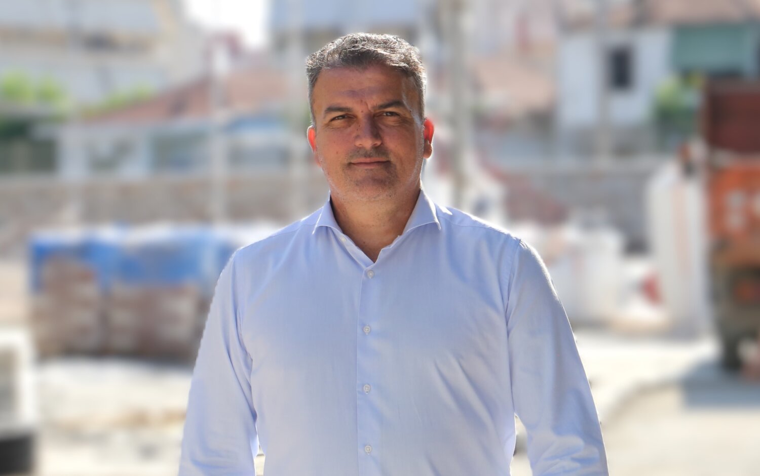 Θ. Μαμάκος: Πάντα διαχρονικά τα μηνύματα της Πρωτομαγιάς - larissanet.gr