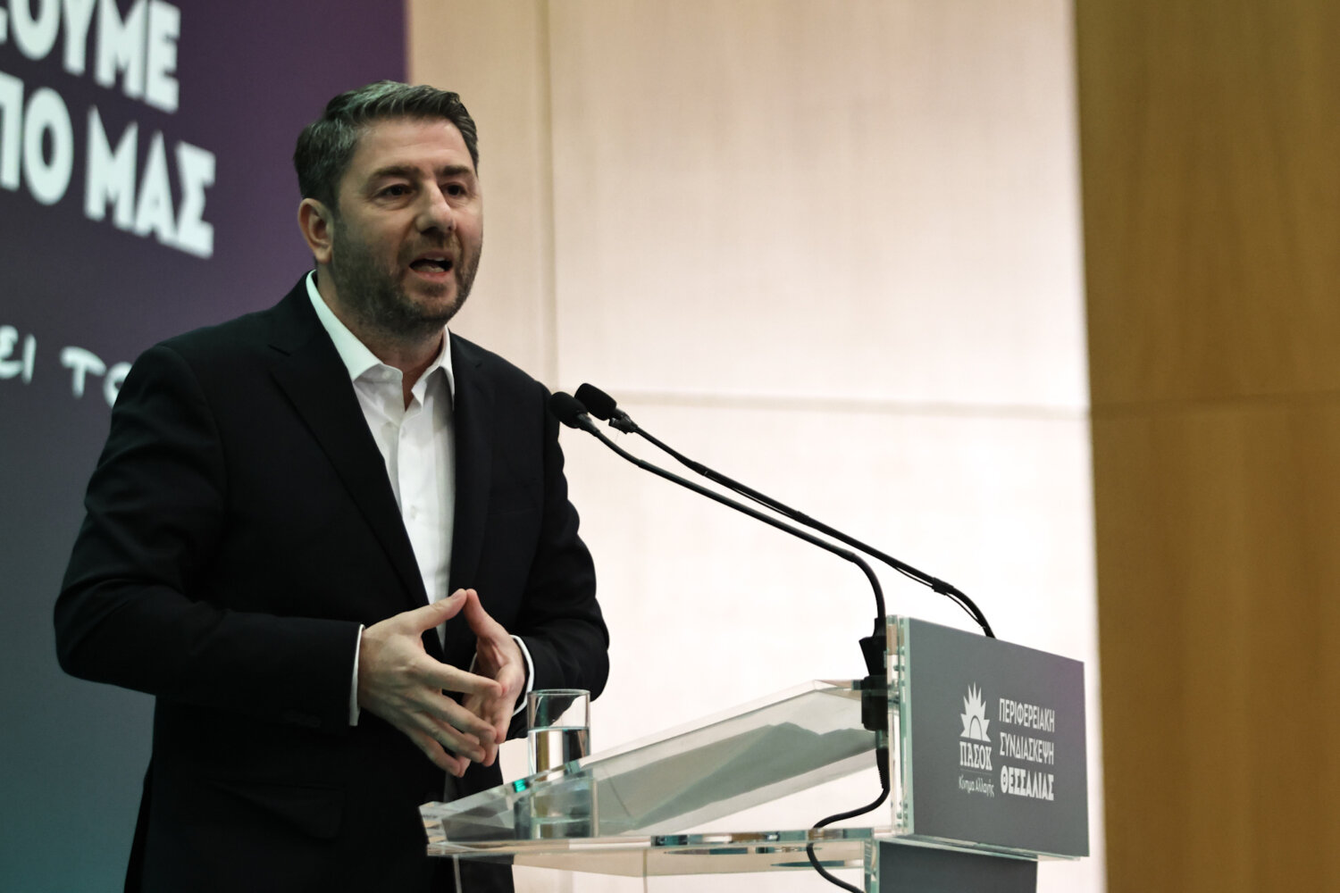 Βίντεο Ν. Ανδρουλάκη στο TikTok μετά την τριήμερη περιοδεία στη ...