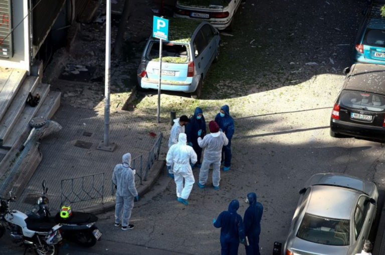 Έκρηξη στη Θεσσαλονίκη: Στη δημοσιότητα τα στοιχεία της 38χρονης που ...