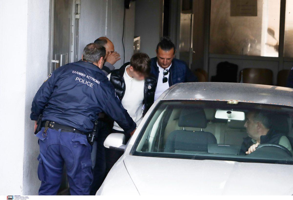 Θεσσαλονίκη: Στην πατρίδα του εκδίδεται ο 17χρονος Πολωνός για το ...