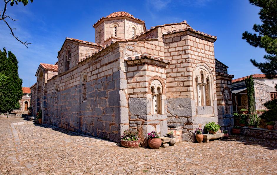 Προσκυνηματική εκδρομή του Αγίου Αχιλλίου - larissanet.gr