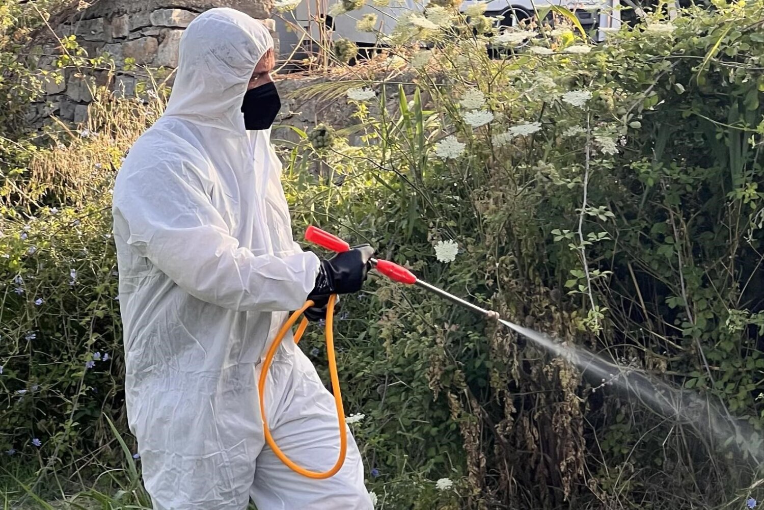 Δήμος Λαρισαίων: Σε πλήρη εξέλιξη οι εργασίες καταπολέμησης κουνουπιών ...