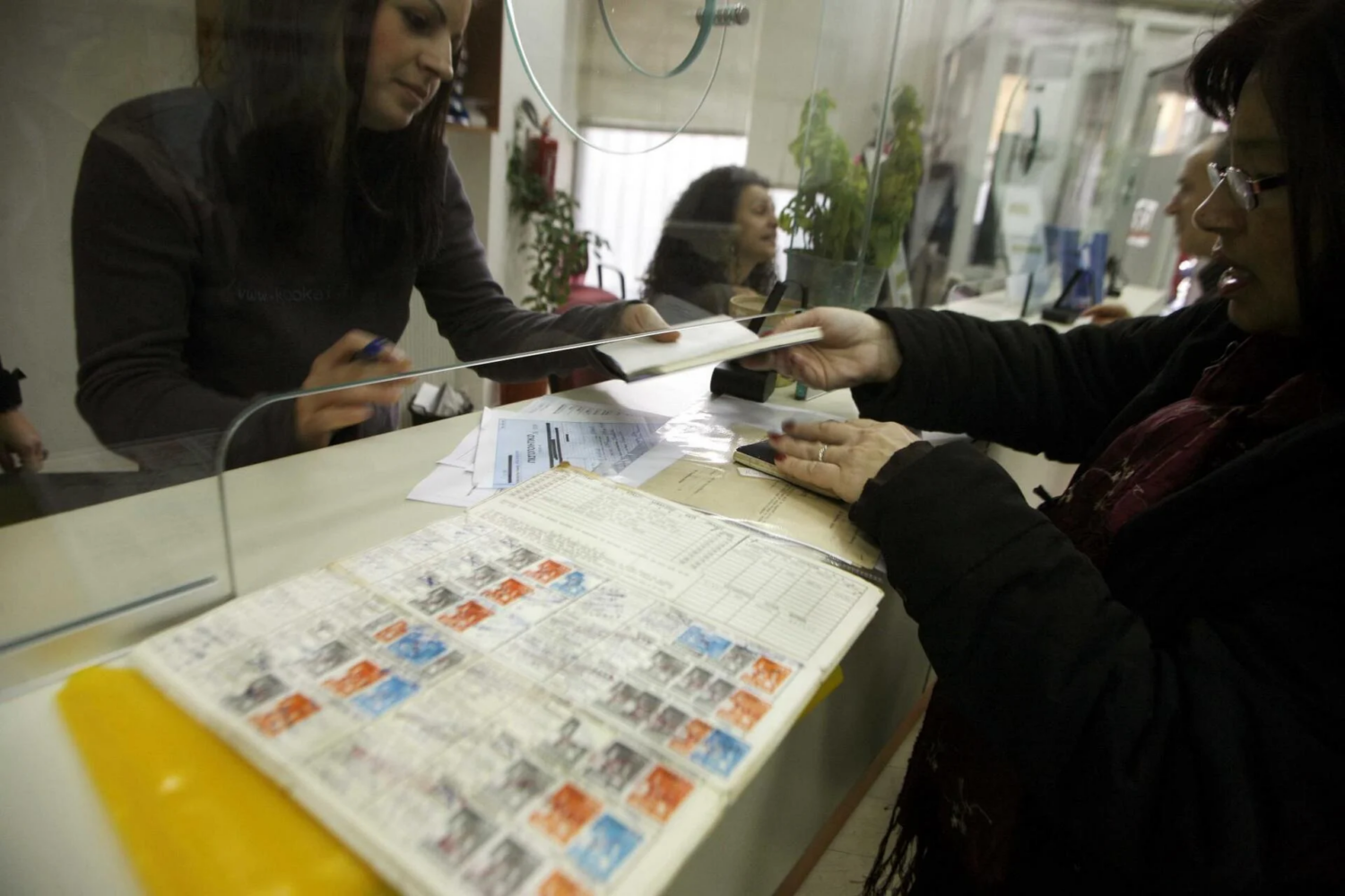 Συντάξεις τέλος στα 62 - Έρχεται σταδιακή αύξηση ορίων ηλικίας για τους ...