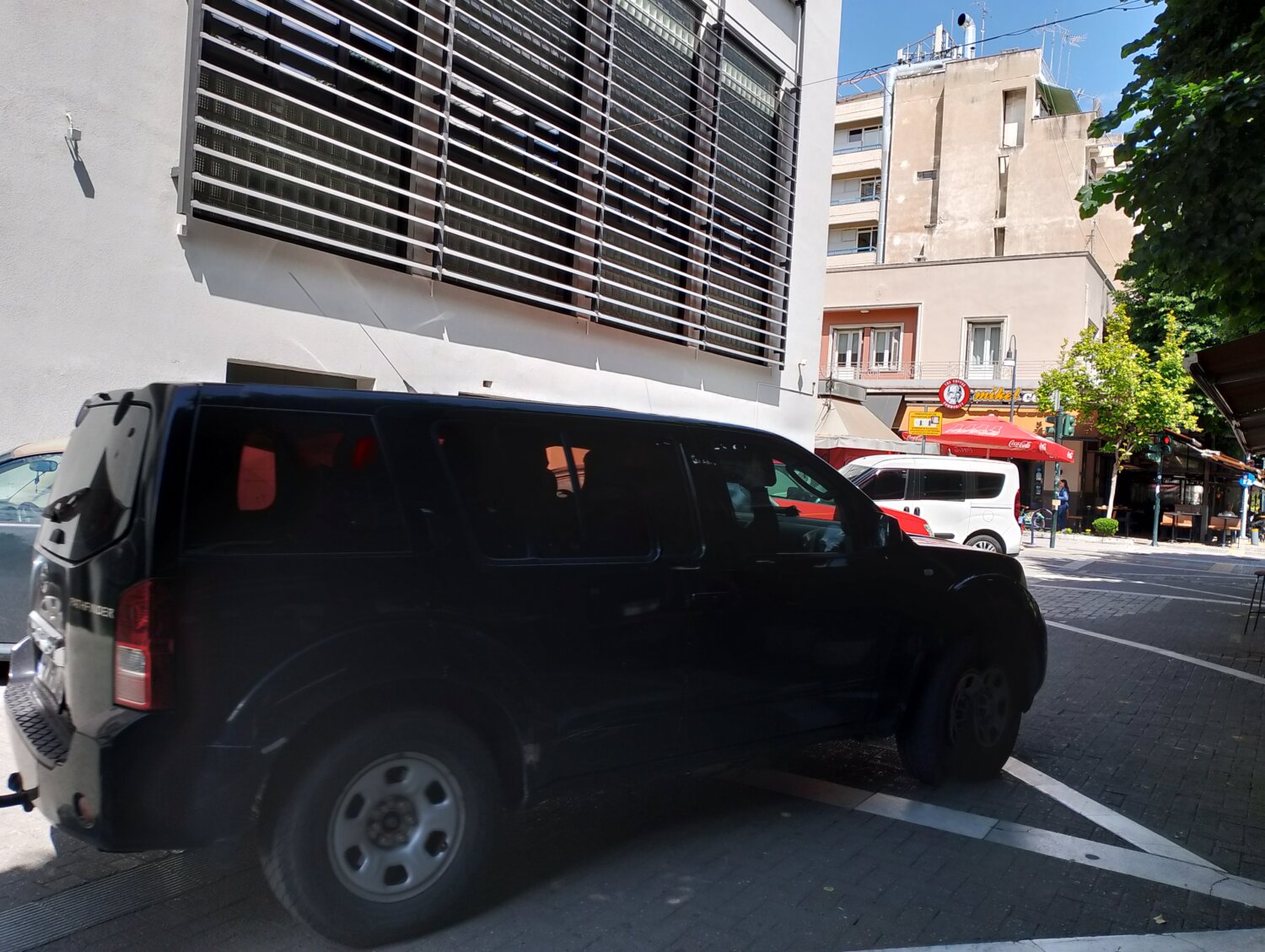 Δολοφονία 52χρονης: Προθεσμία για να απολογηθεί έλαβε ο 21χρονος γιος ...