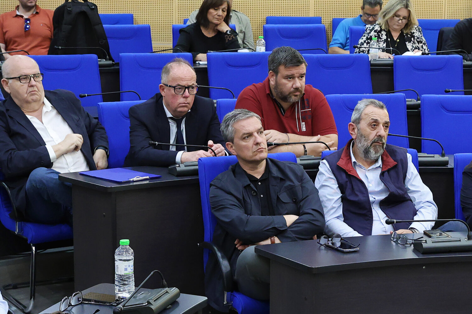 Ενεργή συμμετοχή των Θεσσαλικών Επιμελητηρίων στο Πρόγραμμα «ΘΕΣΣΑΛΙΑ ...