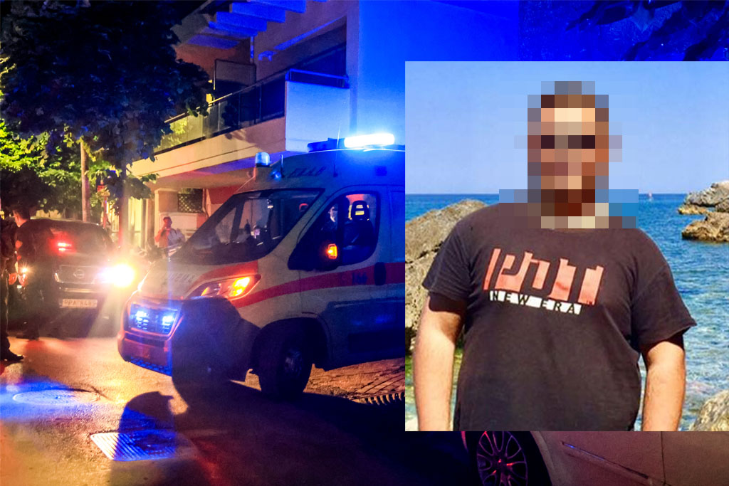 Λάρισα: «Μια φορά την έπιασε από τον λαιμό, πήγε να την πνίξει ...