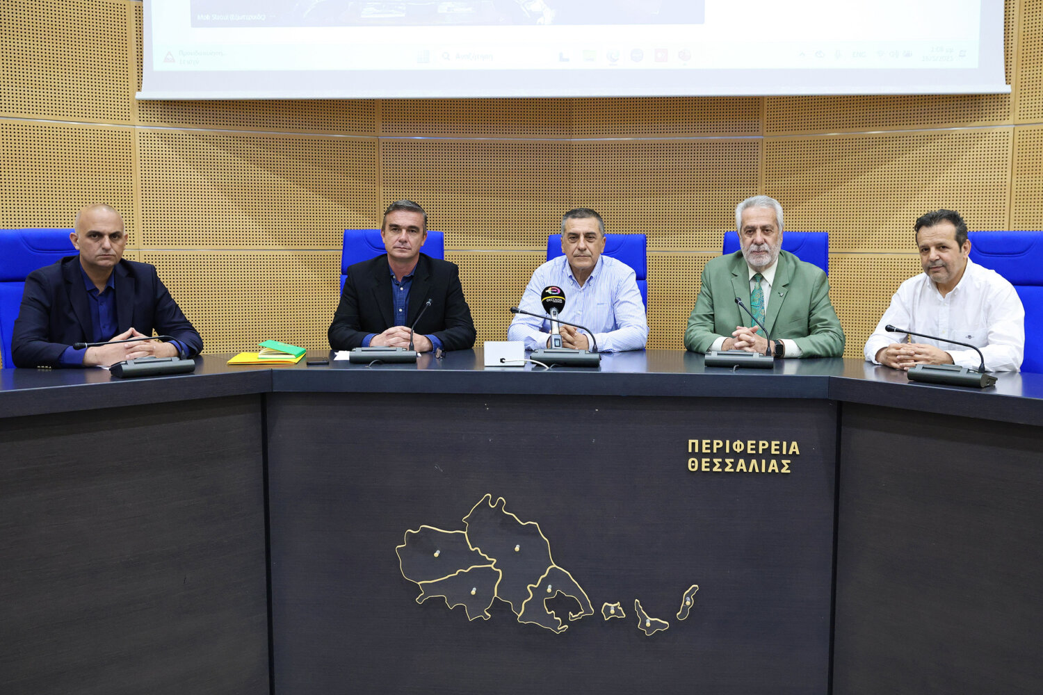 Θετικά τα αποτελέσματα από την επιχειρηματική αποστολή που έγινε με ...