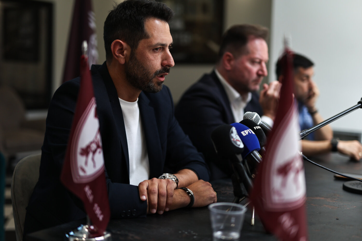 Το νέο Πρωτάθλημα της Super League και οι κινήσεις της ΑΕΛ - larissanet.gr