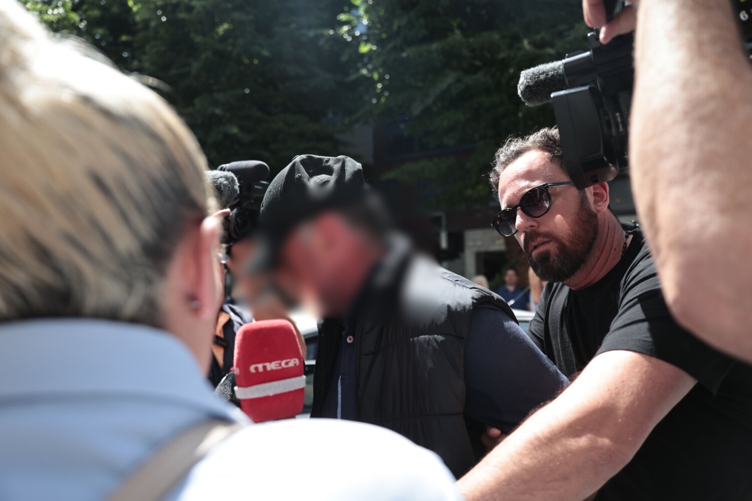 Κακοποίηση ανηλίκων: Προθεσμία για αύριο έλαβε ο 50χρονος - larissanet.gr