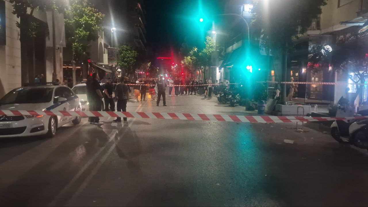 Πάτρα: Κατέληξε ο 57χρονος που νοσηλευόταν τραυματισμένος από πτώση ...