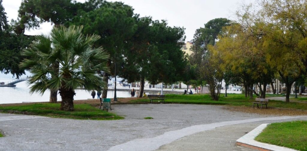 Εκδηλώσεις της Περιφέρειας Θεσσαλίας στο Πάρκο του Αγ. Κωνσταντίνου ...