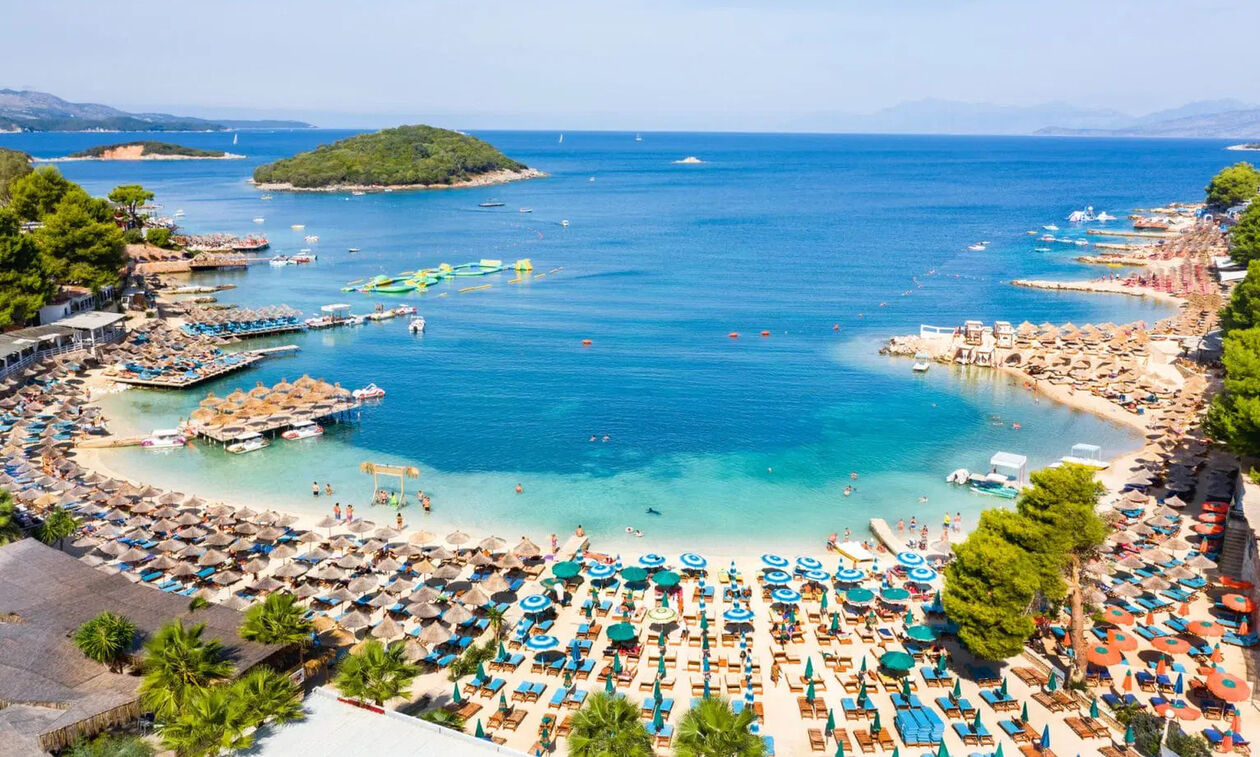 Διακοπες Δωμάτιο 40€, φαγητό 10€: Οι «Μαλδίβες της Ευρώπης» είναι ο πιο ...