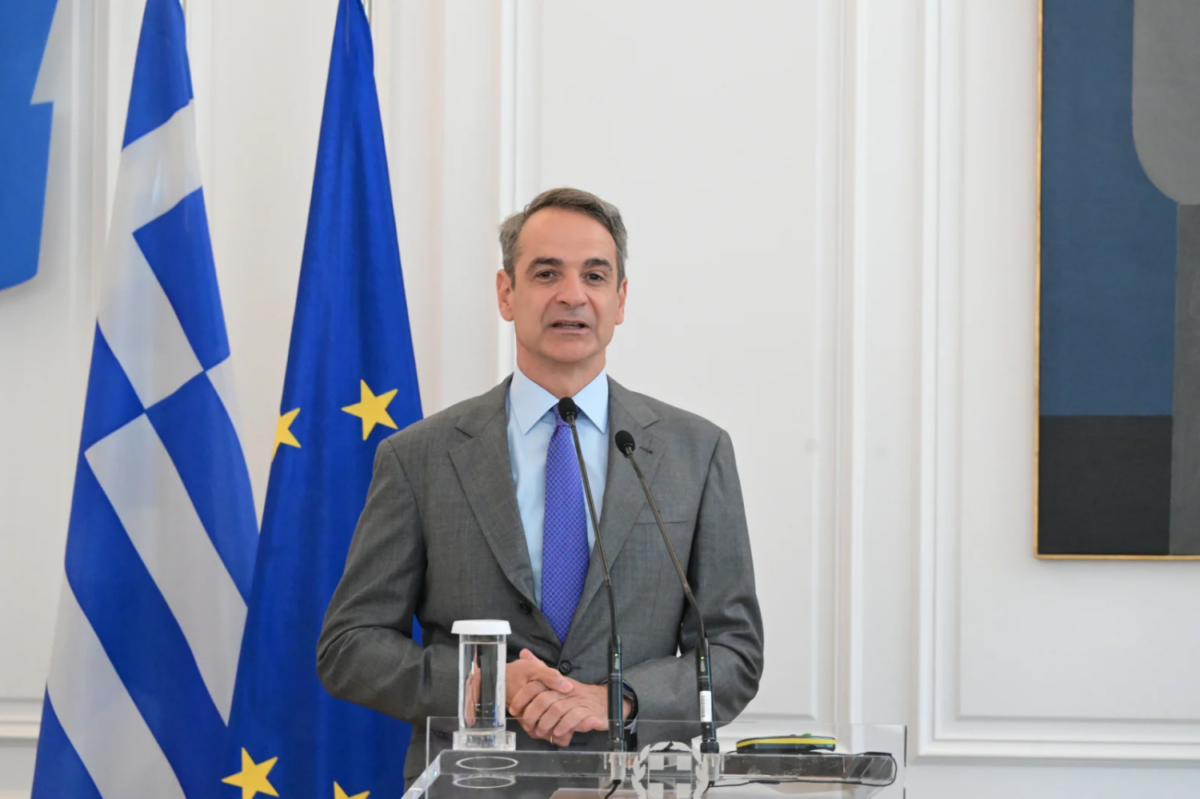 Κυρ. Μητσοτάκης για την απόφαση του ΣτΕ για τα μη κρατικά ΑΕΙ: Τέλος ...