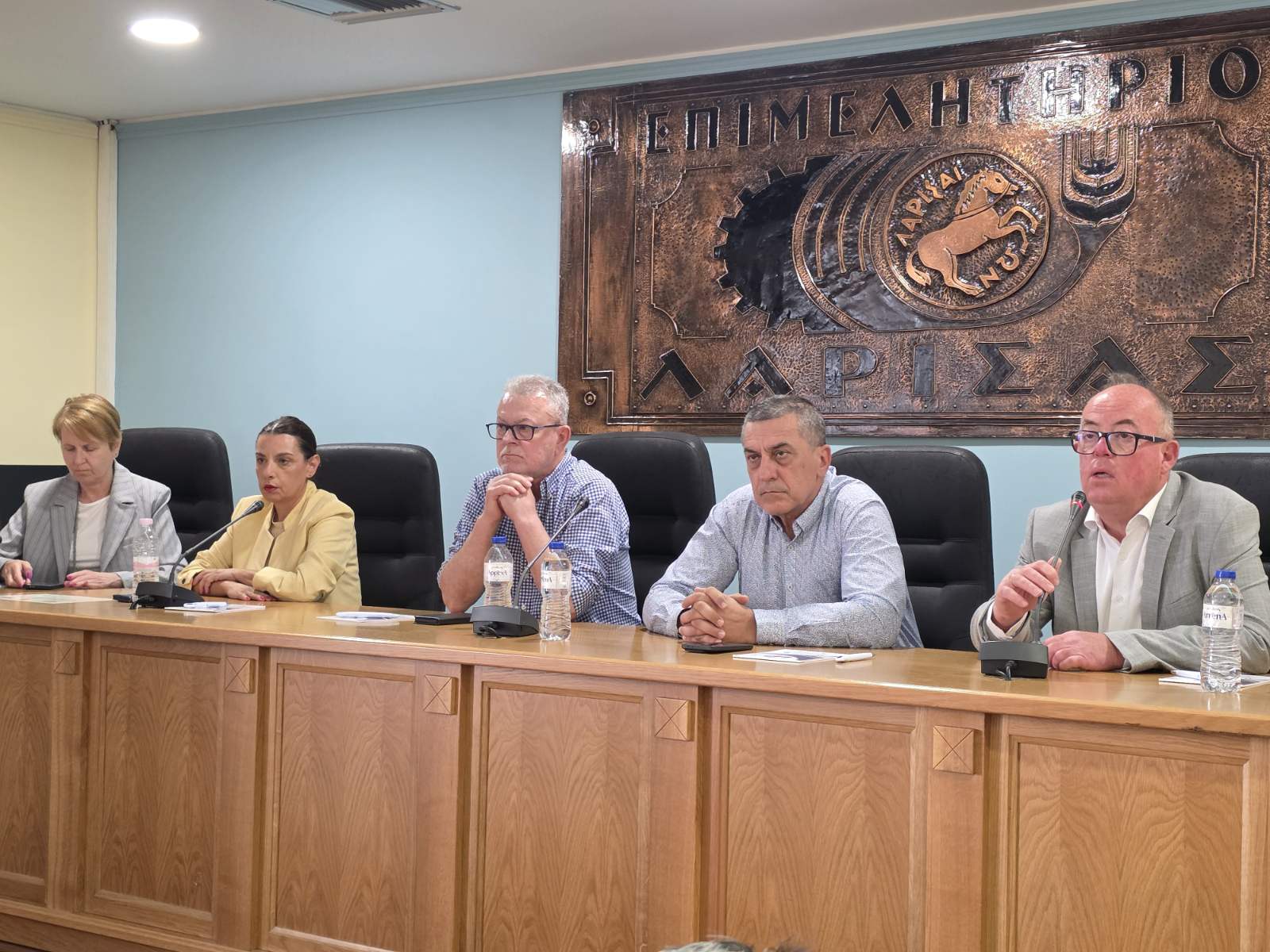 Σημαντική η επαγγελματική κατάρτιση - Δράσεις από τη ΔΥΠΑ - "Αγκάθι" η ...