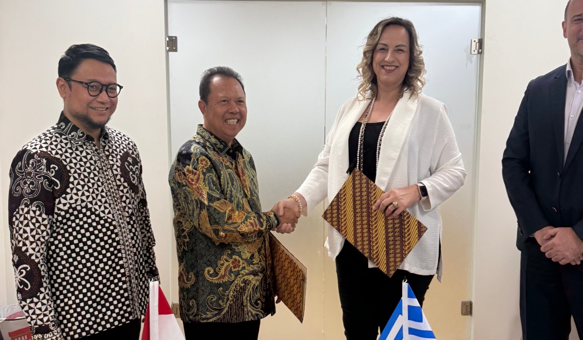 Υπογραφή Μνημονίου Επιστημονικής Συνεργασίας Πανεπιστημίου Θεσσαλίας ...