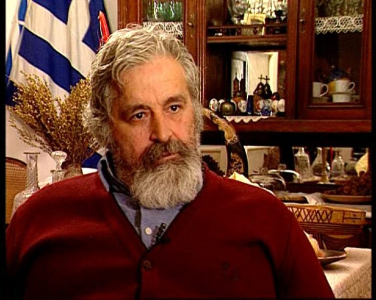 "Έφυγε" από τη ζωή ο σκηνοθέτης Λάμπρος Παπαδημητράκης, μία από τις ...