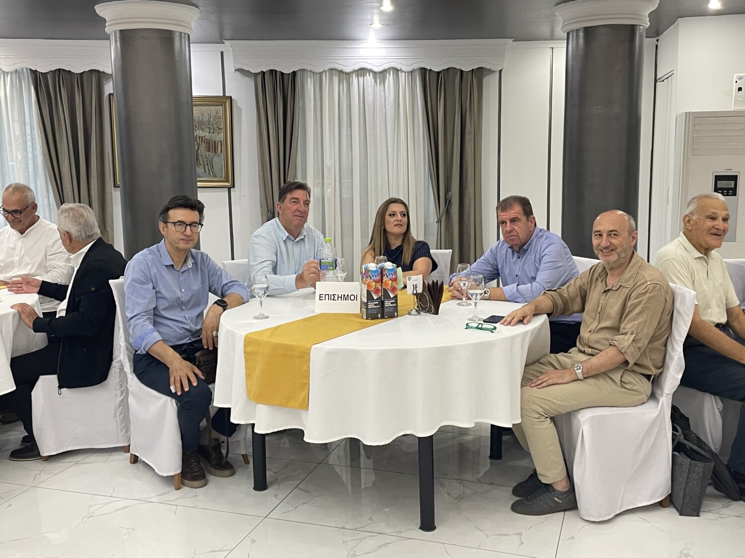 Προσφυγικές εισροές, εσωτερική ασφάλεια, οικονομικός αντίκτυπος- Η θέση ...