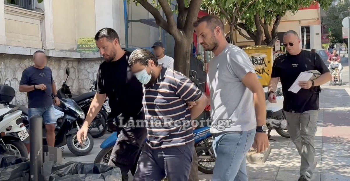Πήρε προθεσμία ο 43χρονος για τη δολοφονία του 59χρονου ιδιοκτήτη ...