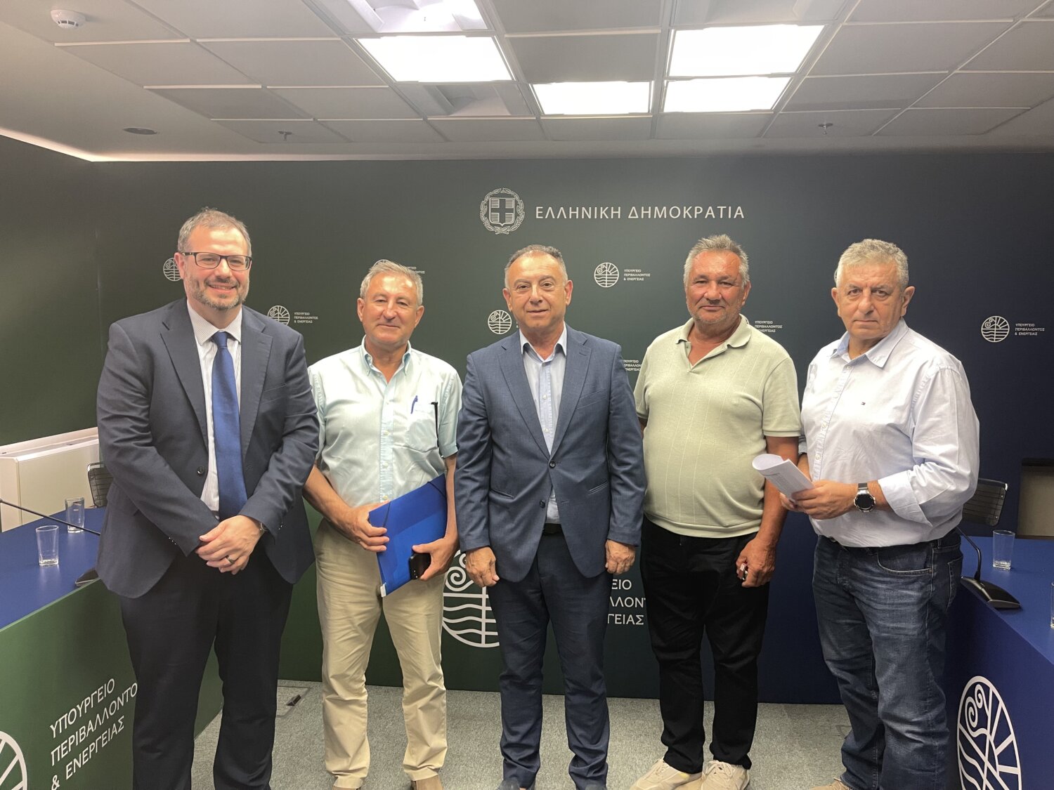 Ηχηρή παρέμβαση ΠΣΑΦ για τα Φωτοβολταϊκά στο Χωράφι και τις ...