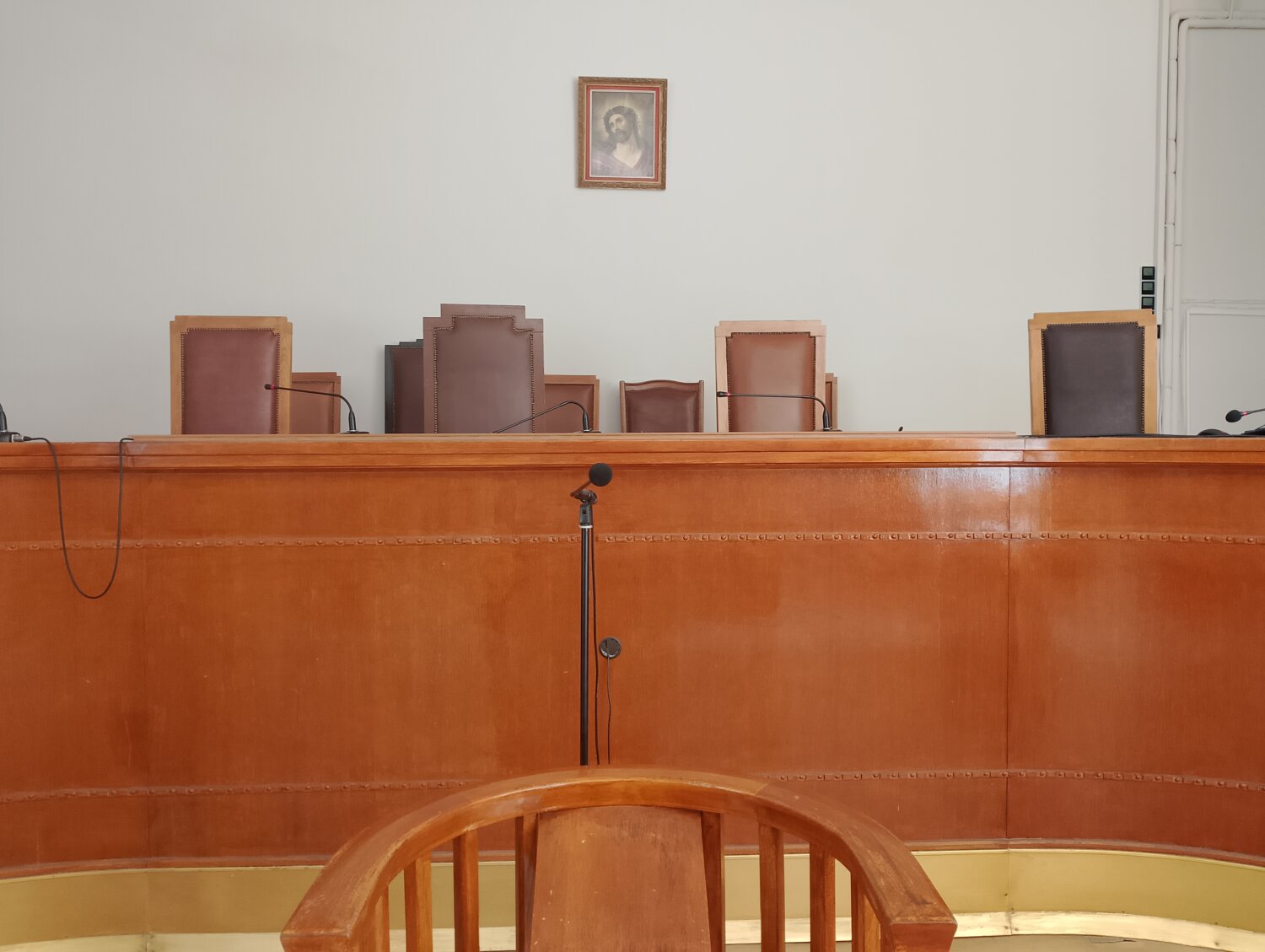 "Έσπασαν" τα ισόβια για την γυναικοκτονία στη Σωτηρίτσα - Μειωμένος ...