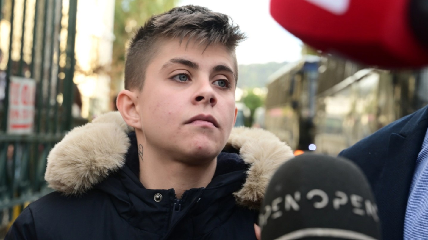 Ειρήνη Μουρτζούκου: «Κάθε φορά που τσακωνόμουν με την μάνα μου ήθελα να ...