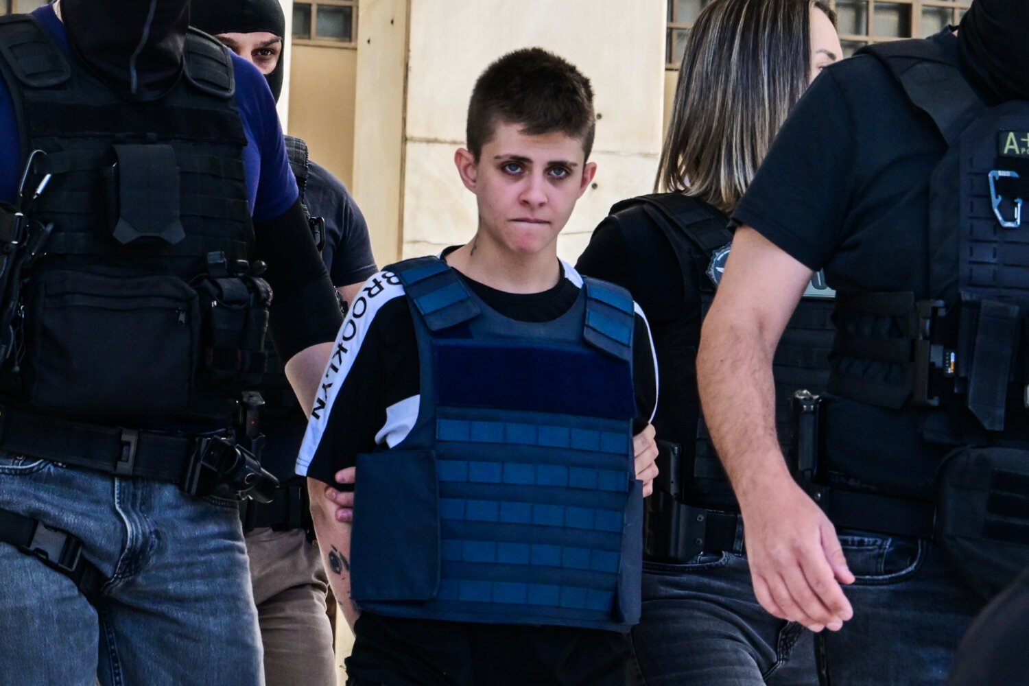 Εξελίξεις στην υπόθεση του μικρού Παναγιωτάκη – «Είπα αυτά που μου ...