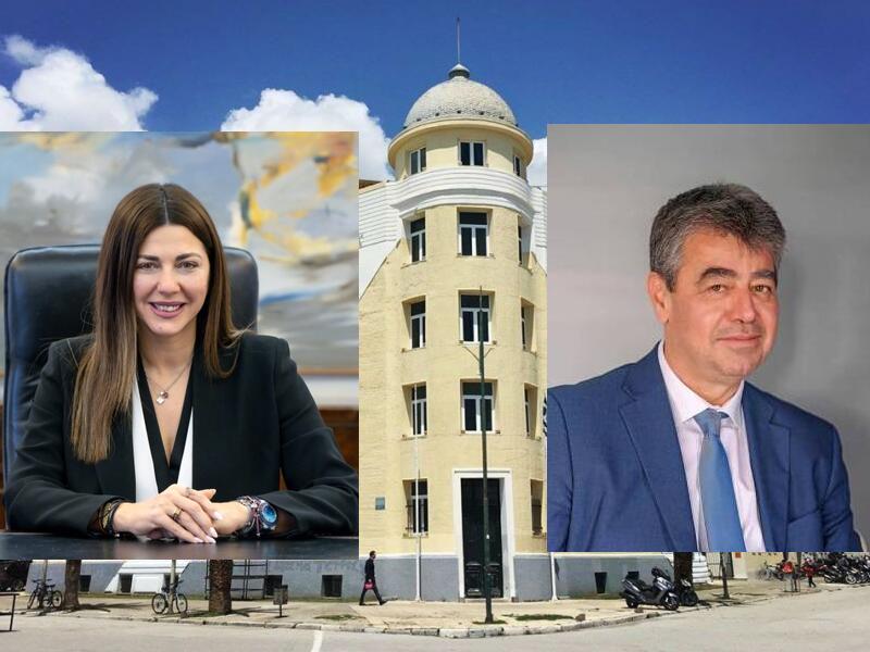 Χαρ. Μπιλλίνης: «Μια εξαιρετική μέρα για το Π.Θ. – 3,7 εκατ. ευρώ για ...