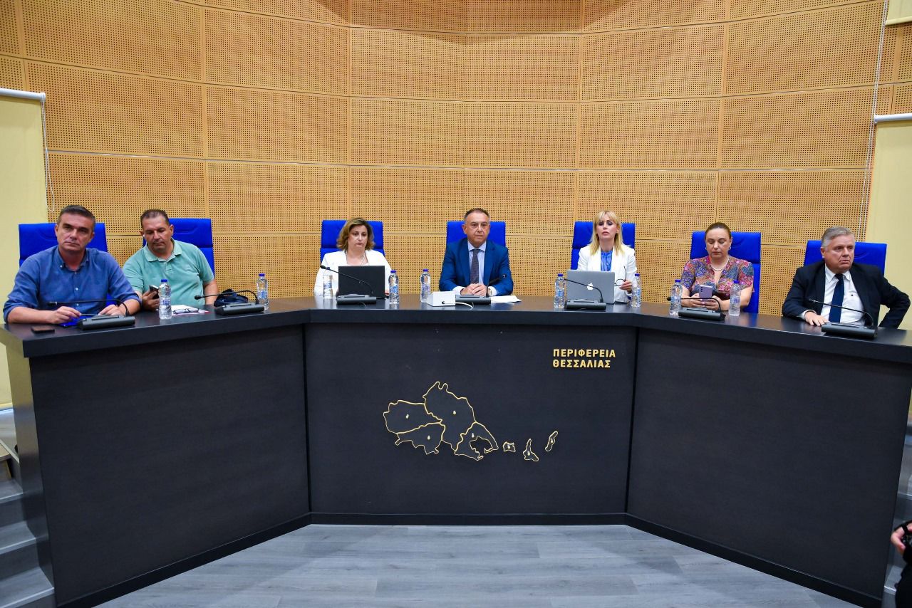 Άμεση λύση στο πρόβλημα υγειονομικής σφαγής στη ΠΕ Μαγνησίας ...